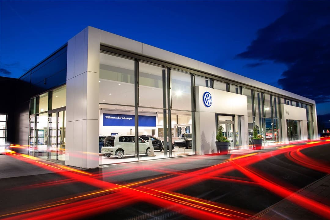 DIE AUTOHAUS FAHRSCHULE Rottweil