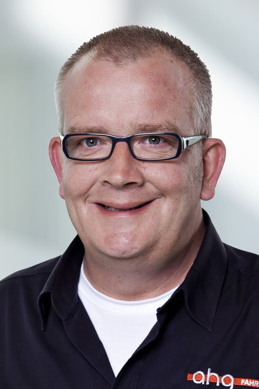 Fahrschule für Nutzfahrzeuge in Freudenstadt