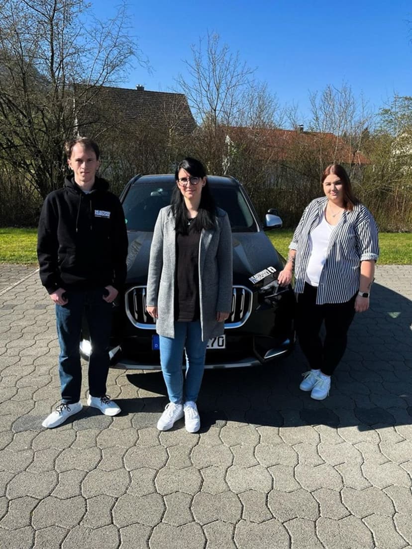 DIE AUTOHAUS FAHRSCHULE in Horb